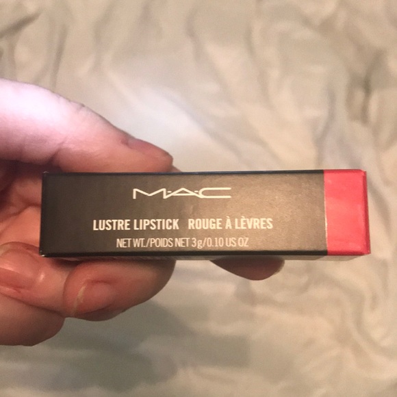 MAC Cosmetics | Makeup | Mac Cosmetics Color Lustering 52 Its A Looker ...